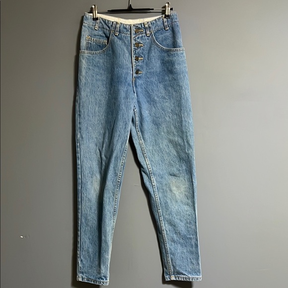 Guess | Jeans | Vintage Guess Georges Marciano Jeans Button Fly Size 29 ...